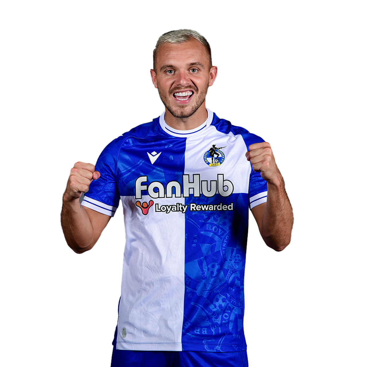 Men's First Team | Bristol Rovers FC